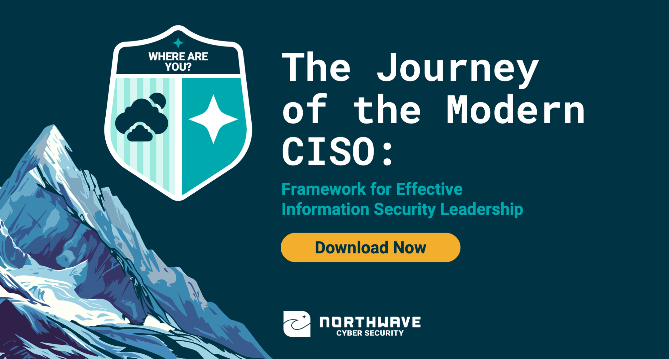 Northwave CISO Report